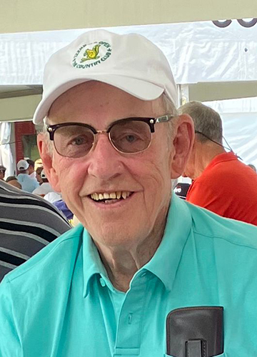 LEROY EDWARD SCHENK | News, Sports, Jobs - The Alpena News